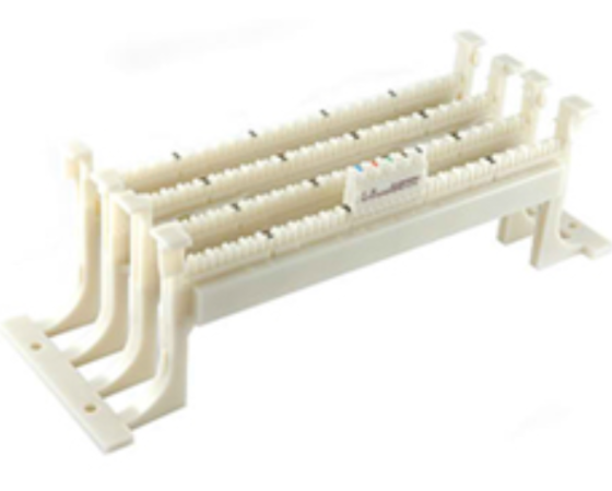 Local Area Network (LAN) Cabling - Collie